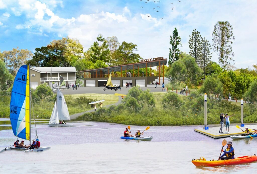 About us - Brisbane Sustainability Agency