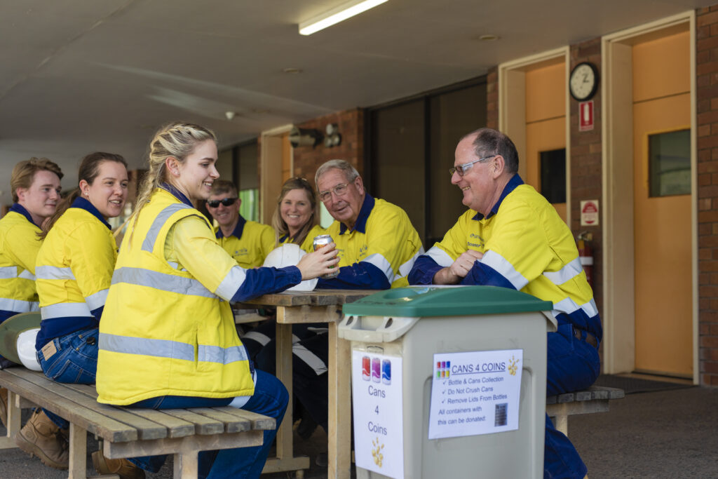 How the Partners for Change program benefits local business - Brisbane ...