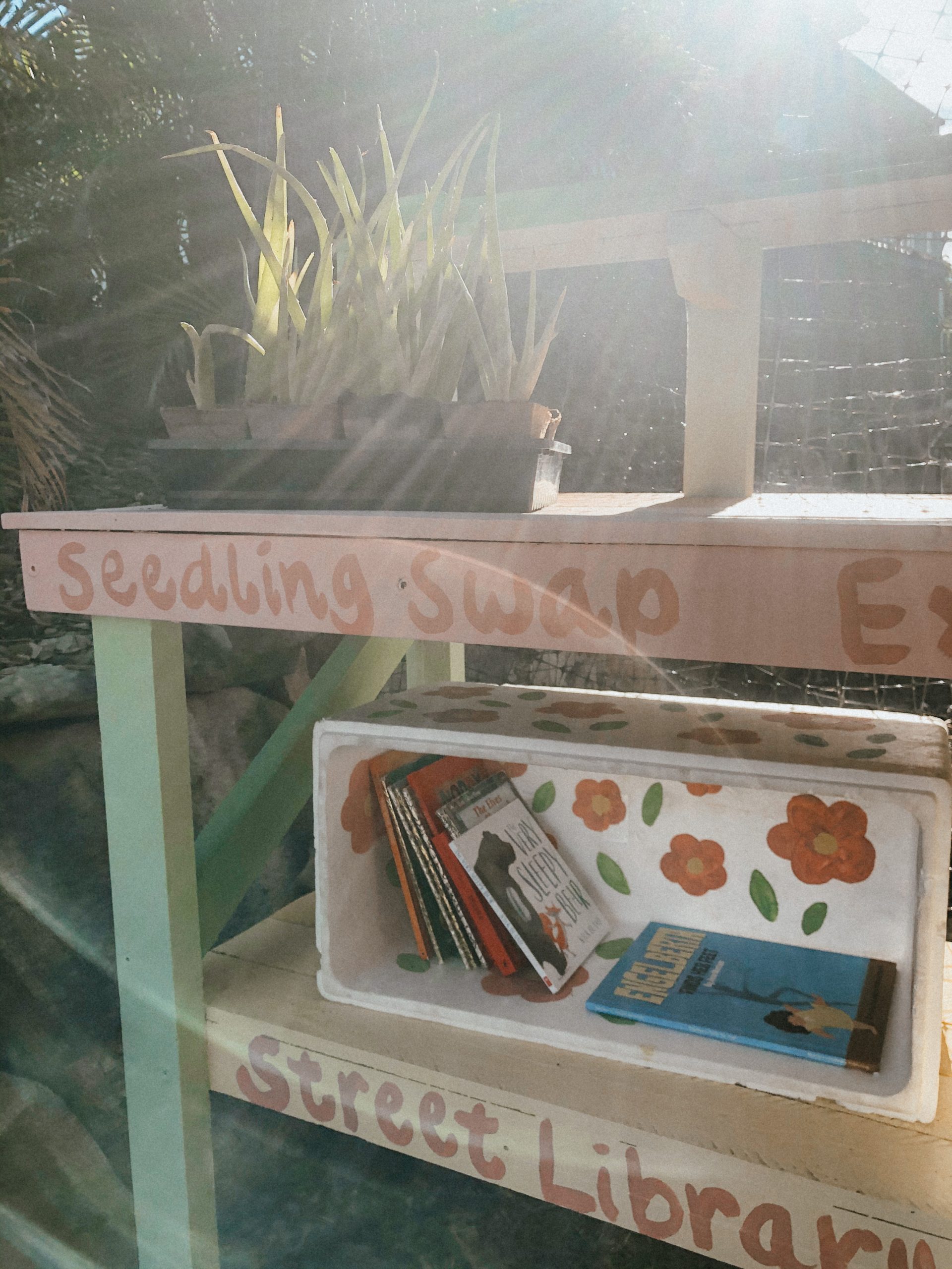 How to set up your own neighbourhood compost & sharing hub - Brisbane ...