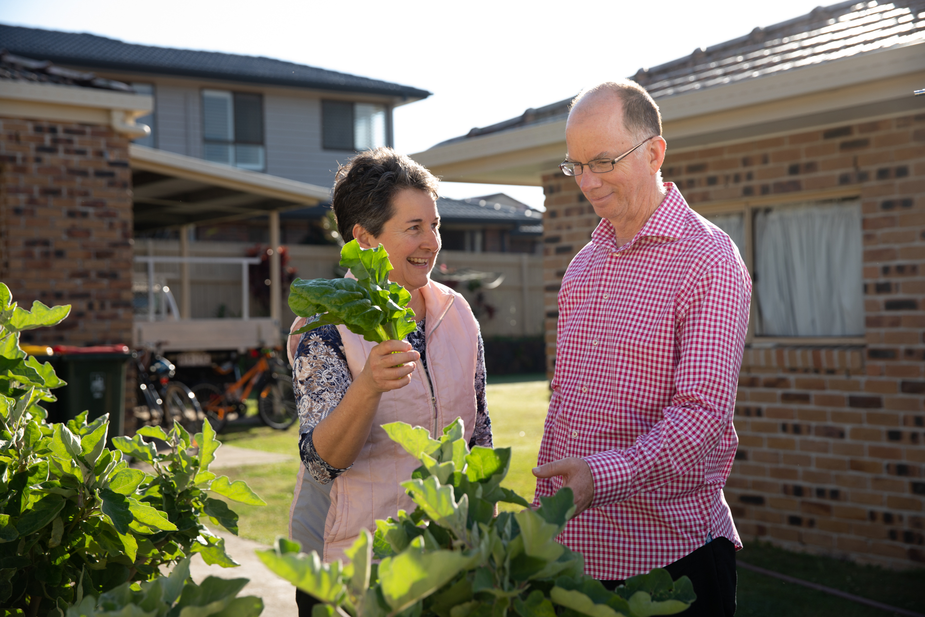 How to reduce waste and influence people - Brisbane Sustainability Agency