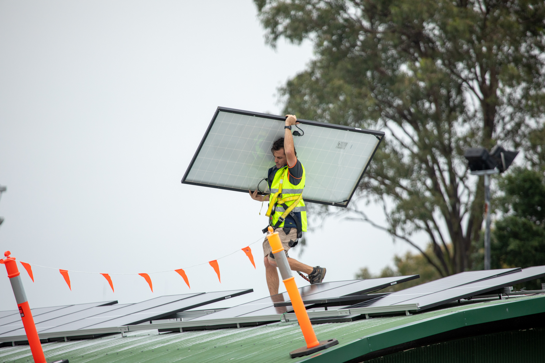 Resilient Clubs Support Program connects 50th sporting club to ...