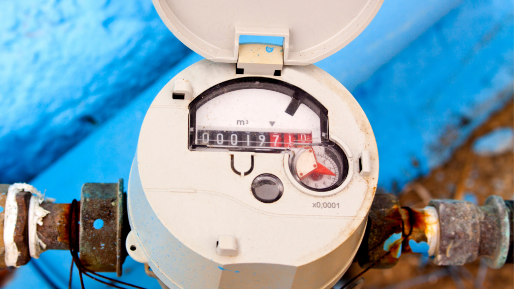 Are you being overcharged on your water bills? - Brisbane ...
