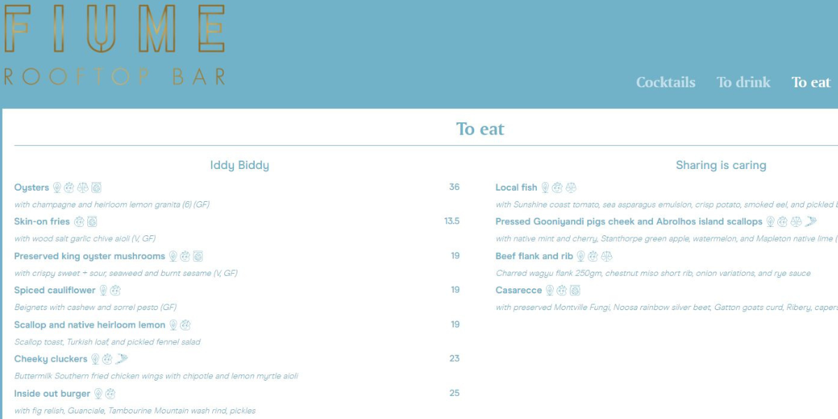 Where to find sustainable eats - Brisbane Sustainability Agency