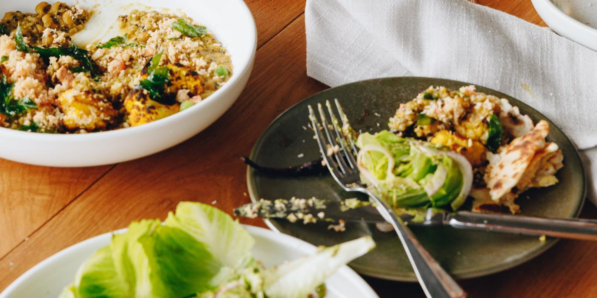 Where to find sustainable eats - Brisbane Sustainability Agency