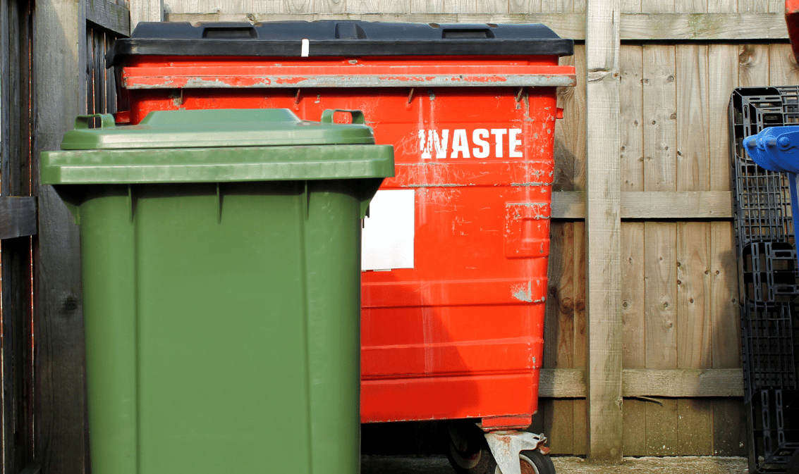 Reducing waste for community clubs - Brisbane Sustainability Agency