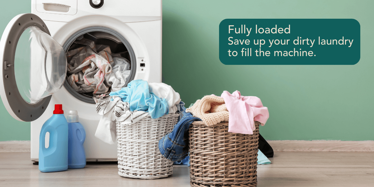 Money-saving powerhacks: clothes washing and drying edition - Brisbane ...