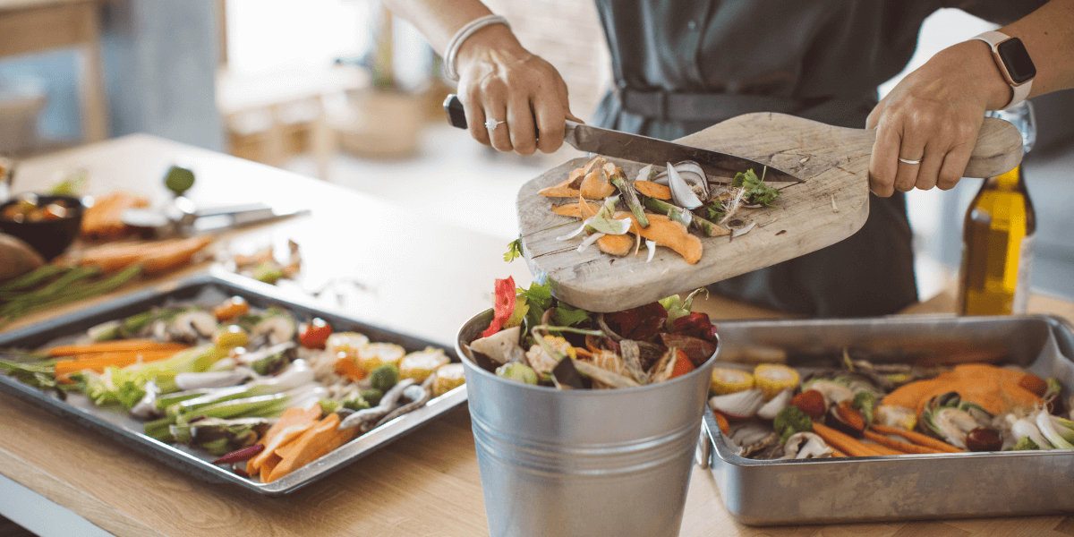 Five ways to support local food systems - Brisbane Sustainability Agency